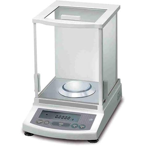 Laboratory Weighing Scale Material Steel At Best Price In Barabanki