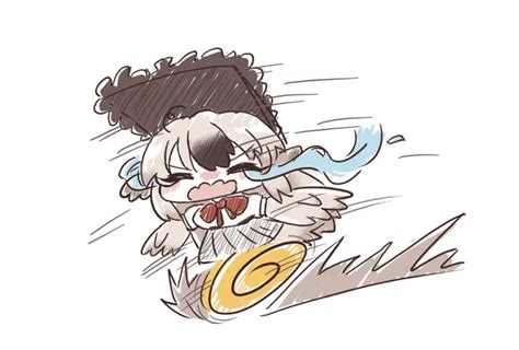 Dodo Black Souls Drawn By Rabbit King Danbooru