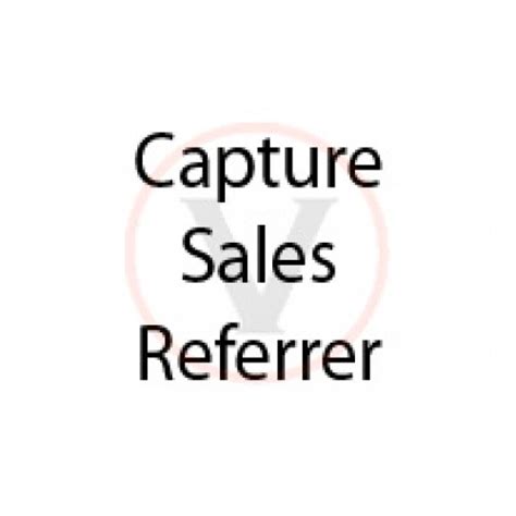 Capture Opencart Sales Referrer