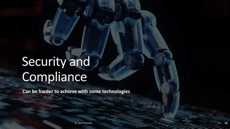 Modern Database Best Practices Pdf