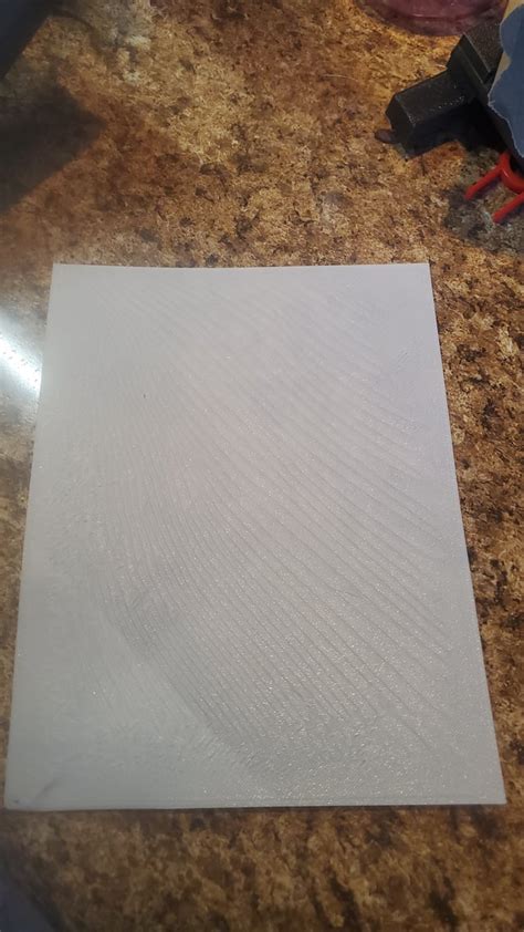 why does my print look like this r 3dprinting