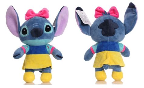 Plisana Igracka Lilo And Stitch Stic Model 2 74382949