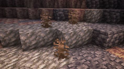 Cavern Root Gallery Minecraft Mods Curseforge