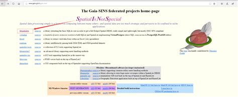 Spatialite空间数据库win64平台库的编译 简书