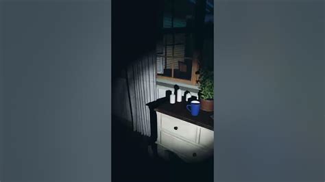 Dots Projector Explained And Examples Phasmophobia Shorts Youtube