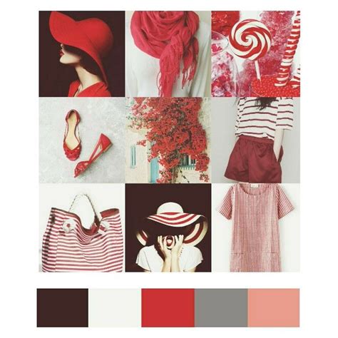 Pin By Adilah Profinsha On My Own Color Palette