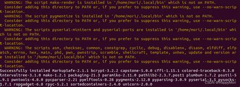 Pwn虚拟机 如何在windows下安装pwntools Linux安装pwntools后无法使用checksecwin可以用 Pwn虚拟机 如何在windows下安装pwntools Linux安装pwntools后无法使用checksecwin可以用