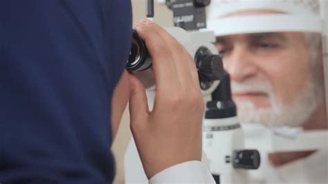 Using Modern Advanced Devices Diagnosing And Identifying Visual