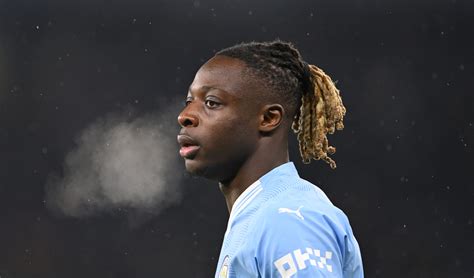 ‘he S Not The Strongest … Jeremy Doku Stunned By What One Man City