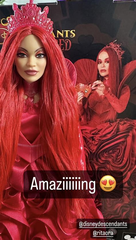 Queen Of Hearts Dollation The Queen Of Hearts Vanity Fair May 2022