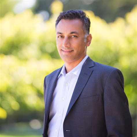 Raja Patel Chief Product Officer Sophos Forbes Technology Council