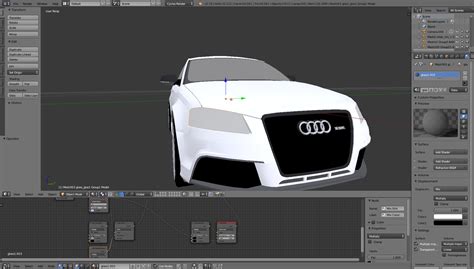 Rendering How To Render Depth Or Surface Normal Maps That Properly
