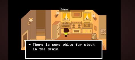 What If Ralsei Is Just Asriels Fur Rdeltarune