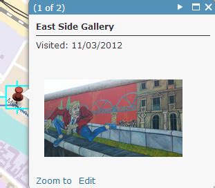 Creating An Interactive Photo Map With ArcGIS Online