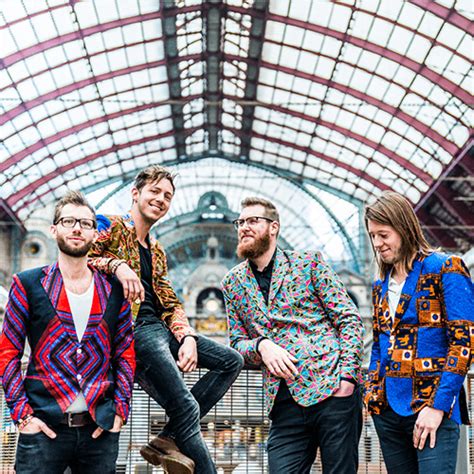 Trinitysmallweb Skjærgårds Music And Mission Festival