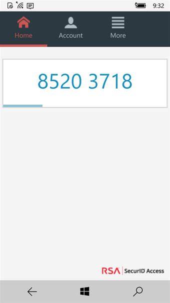 Rsa Securid Authenticate For Windows 10 Para Windows Descargas Gratis Y Análisis De Software