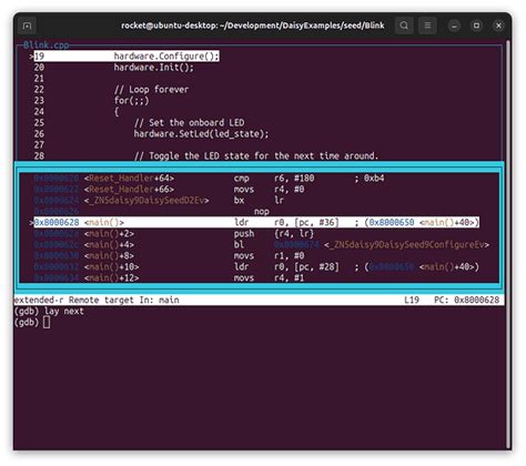 St Link And Cortex Debugger On Ubuntu 2404 Troubleshooting And