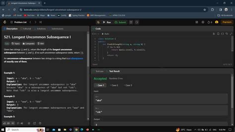 Day 69100 Of 100daysofcodingchallenge On Dsa Ravi Srivastav Posted On The Topic Linkedin