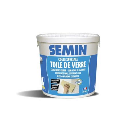 Colle Tdv 20kg Eurocolor Peintures