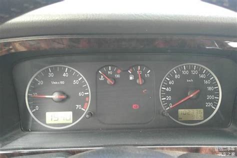 桑塔纳3000故障灯图解 大众3000仪表灯 老桑塔纳故障灯全解图 第3页 大山谷图库