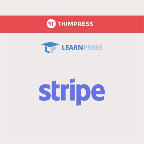DOWNLOAD LearnPress Stripe Payment ThemePlugin Org