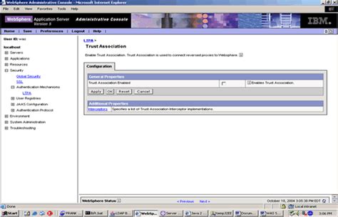 Exploring J2ee Security For Applications Using Ldap Theserverside