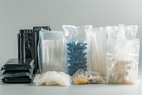 Ldpe Packaging Modern Innovations And Practical Uses