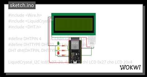 Done Iot Wokwi Esp32 Stm32 Arduino Simulator