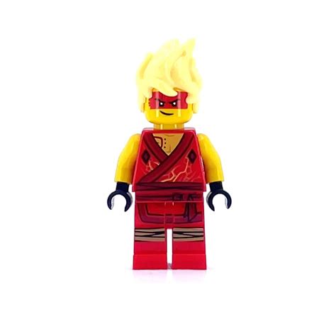 Ninjago Prime Empire Minifigs Figfan