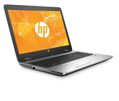HP Probook 650 G2 i7-6600 16GB 1TB SSD FHD W10 - Sklep, Opinie, Cena w ...