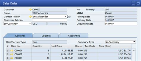 SAP B Crystal Reports With Drill Down To Source Transaction