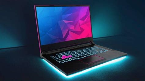 Rekomendasi Laptop Gaming Asus Terbaik Perfoma Andal Harga Mulai Rp Jutaan