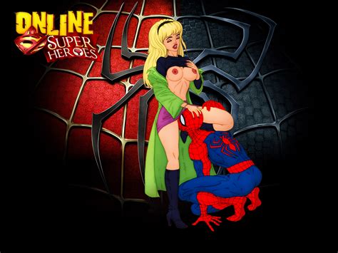 Spiderman Porn Comics Sex Games Svscomics Page