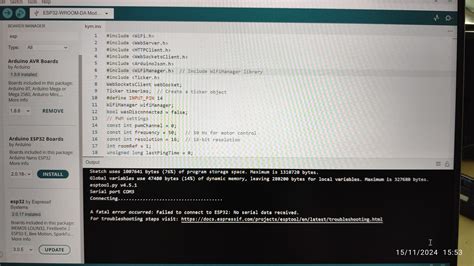 How To Flash Esp32 Relay X1 Esphome Home Assistant Community