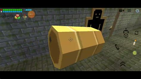 я попала в подвал маньяка Youtube