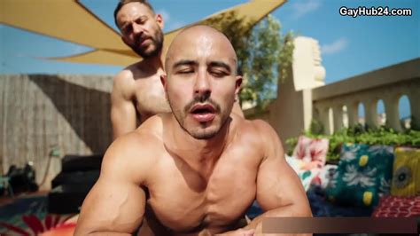 Watch Mario Fuck Vicenzo With All His Powerful Strokes BabeFriendTV Com