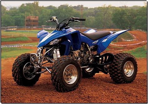 Top Ten Best Sports Quad Bikes Top Rated