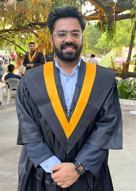 Pankaj Loungani On Linkedin Graduation Newbeginnings Thankful