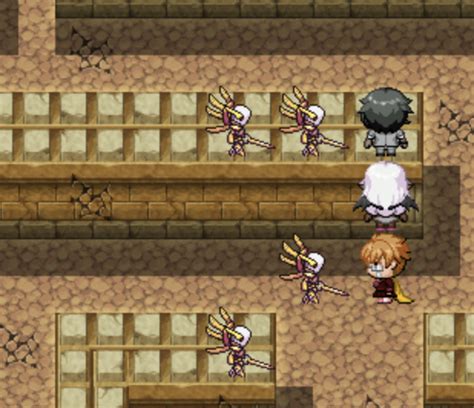 Collision Detection Doesnt Work Rpg Maker Forums