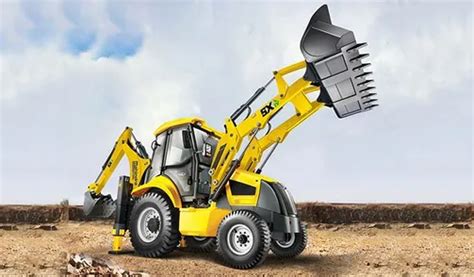 Mahindra Backhoe Loader Price List In India Specs And Images