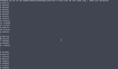 Tryhackme Zeek Dev Community