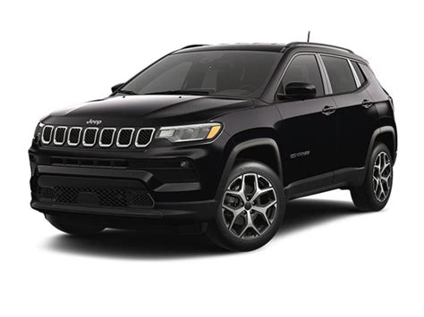 New 2026 Jeep Compass For Sale Ft Thomas Ky Near Cincinnati