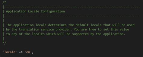 Studysection Blog Laravel Localization In Your Application