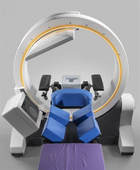 Loop X Imaging Robot For Spinal Surgery • Healthcare In