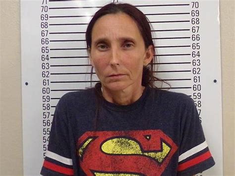 Oklahoma Mother Accused Of Incest Allegedly Threatened Daughter Son