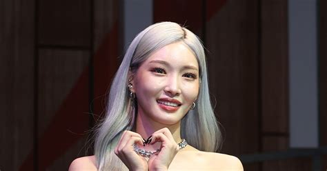 청하 Mnh엔터와 7년 만에 결별…새로운 시작 응원[전문]