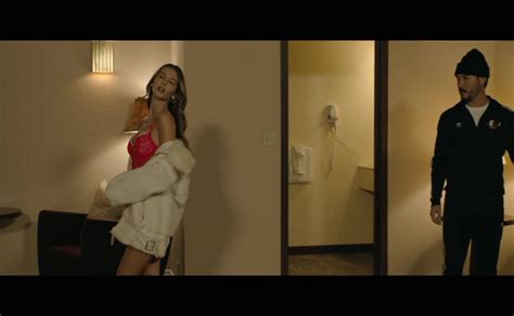 Celeste Ziegler Eliana Jones Amelie Mcgarrell Underwear Scene In