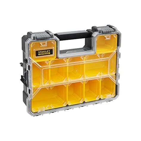 Stanley Sortimentskasten – Die 16 besten Produkte im Vergleich - The ...