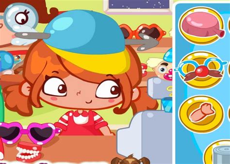 S Amuser Dans Le Camion De Glaces Sur Jeux Fille Gratuit