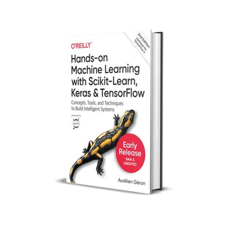 Hands On Machine Learning With Scikit Learn Keras And Tenso Inspire Uplift